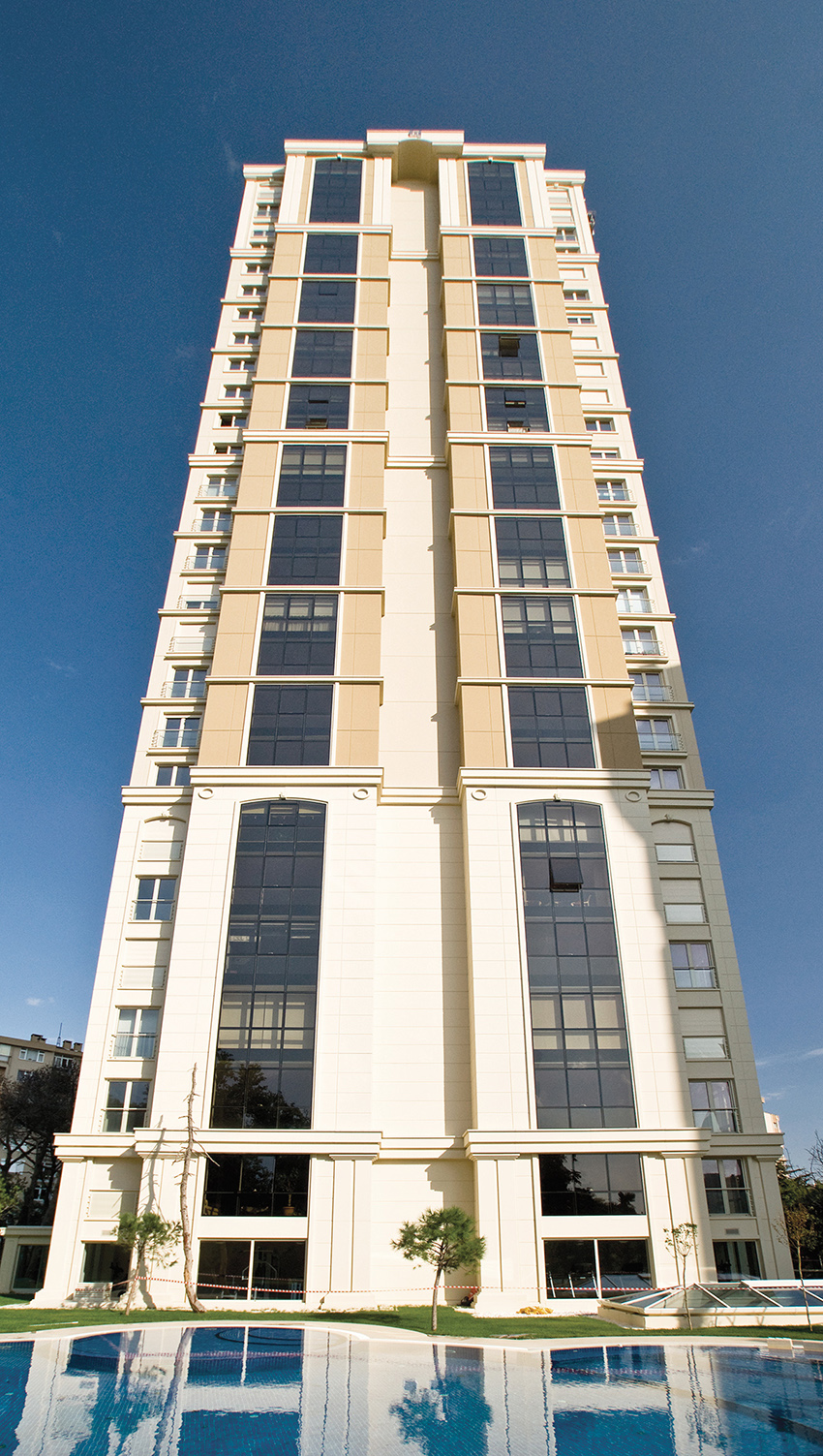 Prekast Sistemleri : Betofiber